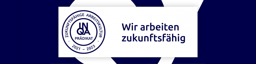 INQA-Prozess Kulturwandel - COHLINE GmbH