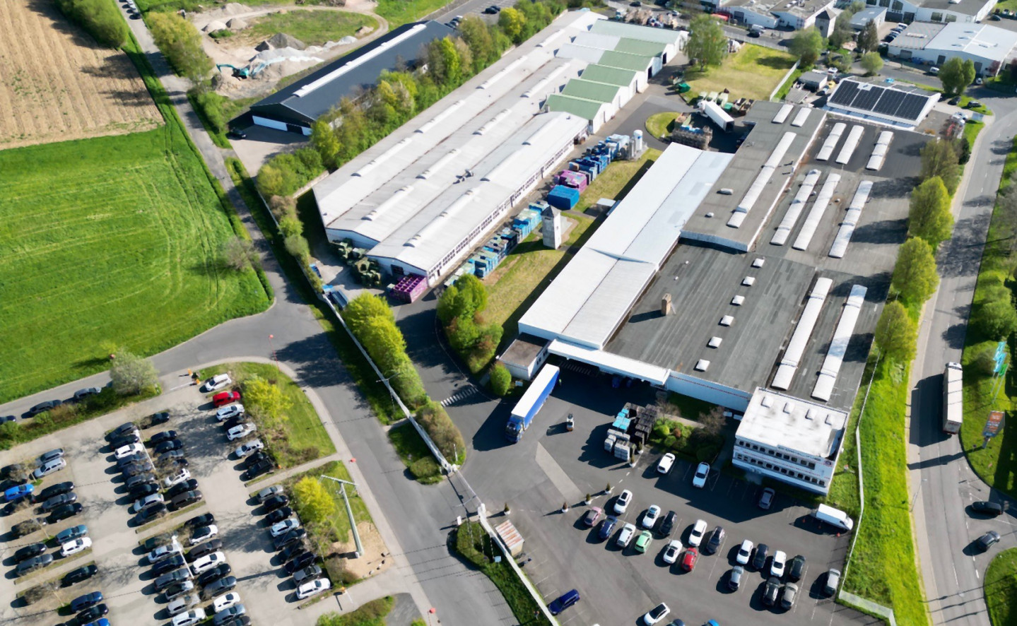 About COHLINE - COHLINE GmbH