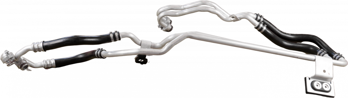 Products - COHLINE GmbH