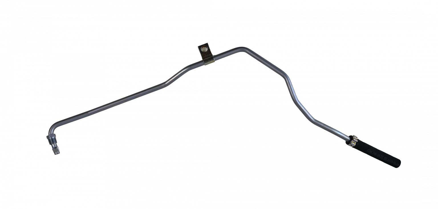 Produkte für die Nutzfahrzeugindustrie - COHLINE GmbH