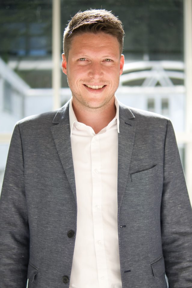 Kontakt - COHLINE GmbH