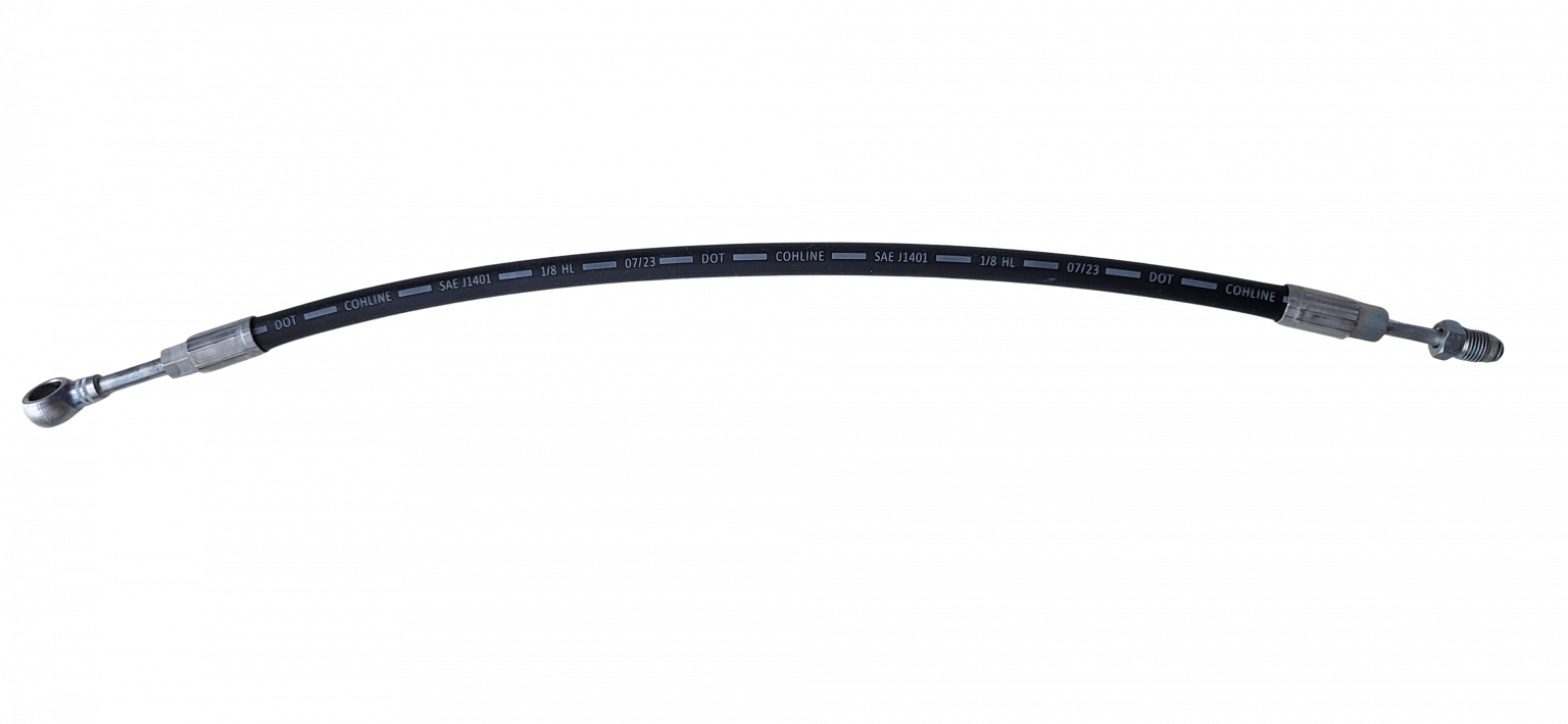 Produkte für die Nutzfahrzeugindustrie - COHLINE GmbH